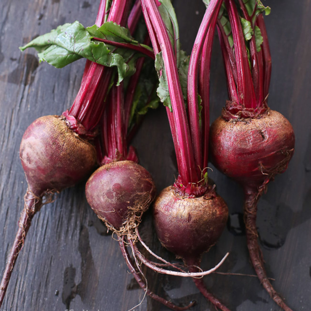 Demystifying Beets-colorful nutrition on your plate - Traffic Light Cook