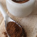 Homemade Roasted Ground Cumin