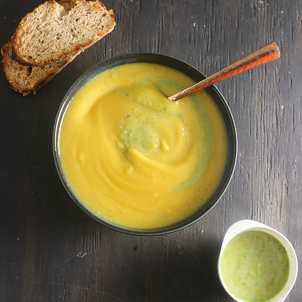 Traffic Light Cook - Eat to Energize